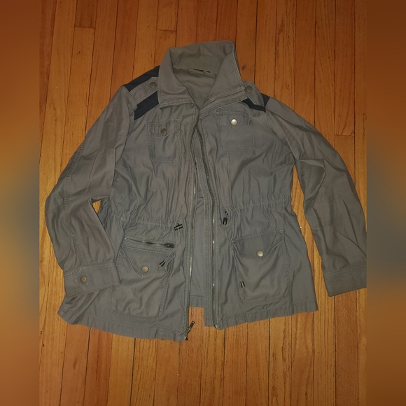 Jackets & Coats | Army Utility Jacket | Poshmark